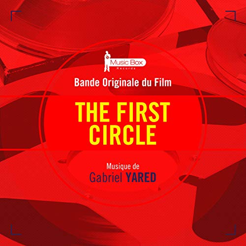 Amazon.com: The First Circle (Bande originale du film) : Gabriel Yared ...