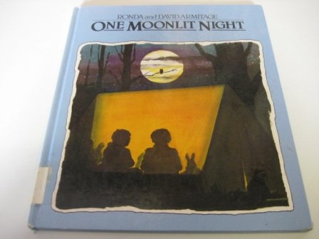 『One Moonlit Night』｜感想・レビュー - 読書メーター
