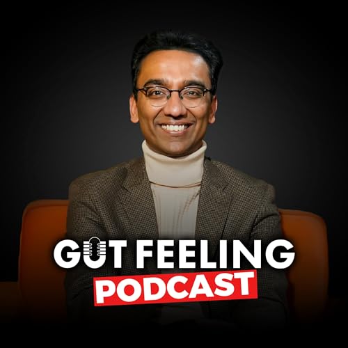Gut Feeling with Dr. Pal : Dr. Pal Manickam: Amazon.in: Audible Books ...