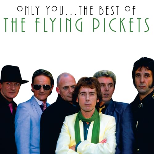 Amazon.com: The Best Of The Flying Pickets : The Flying Pickets ...