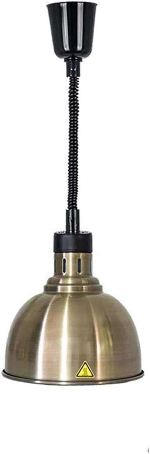 Retractable Heat Lamp, Restaurant Heating Lamp, Catering Food Warmers ...