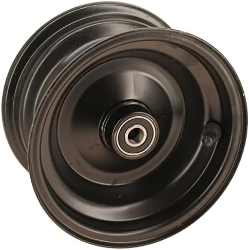 Amazon.com: Mega Moto/Motovox Mini Bike Wheel 6 Inch Front & Rear Wheel ...