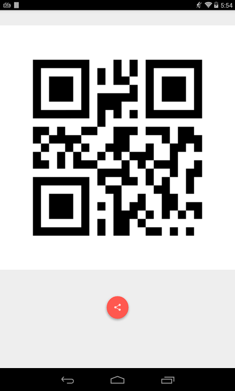 Barcode / QRcode Scanner:Amazon.com:Appstore for Android