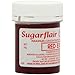 Sugarflair Maximum Concentrated Paste Edible Food Colouring Colour 42g ...
