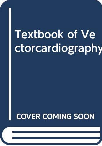 Textbook of Vectorcardiography : Kennedy, Richard J., etc.: Amazon.in ...