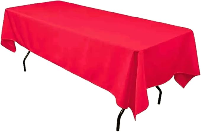 Mosley Mantel Varios Colores para Mesa de Banquetes, Eventos y hogar ...