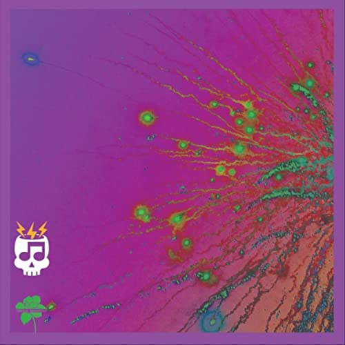 The Sky Is Purple: Purple Love I by Magnolia Underground on Amazon ...
