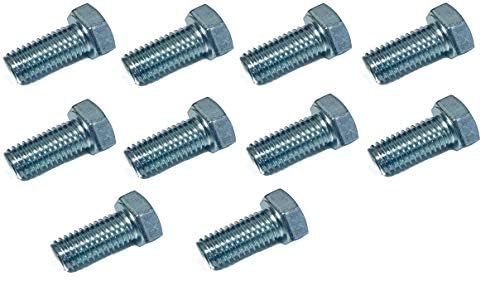 Amazon.com: John Deere Original Equipment Cap Screw (Pack of 10 ...