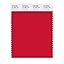 PANTONE Smart 18-1663X Color Swatch Card, Chinese Red - House Paint ...