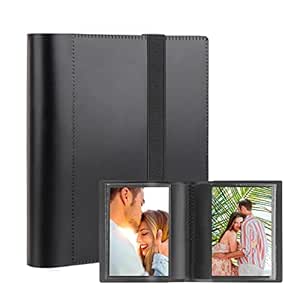 Buy 4X6 Instax Mini Photo Album 432 Pictures for Fujifilm Instax Mini ...