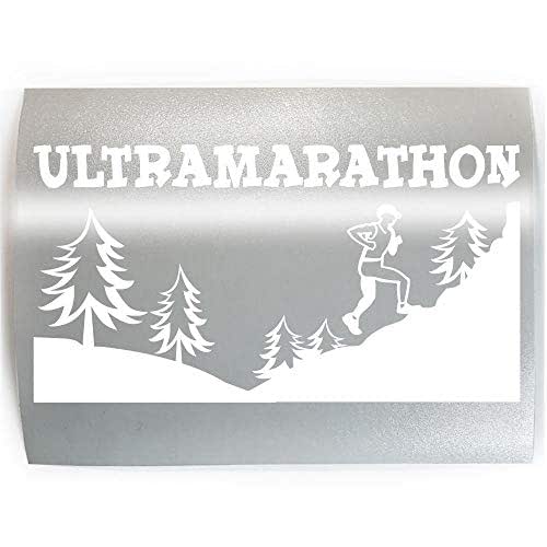 Amazon.com: ULTRAMARATHON - PICK COLOR & SIZE - Ultra Runner Marathon ...