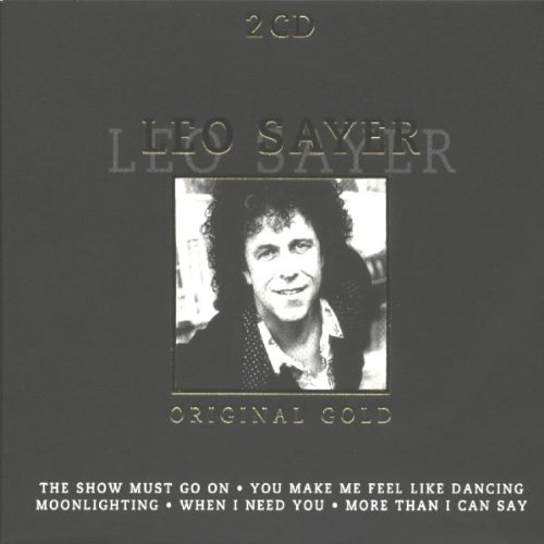 Sayer, Leo - Original Gold - Amazon.com Music