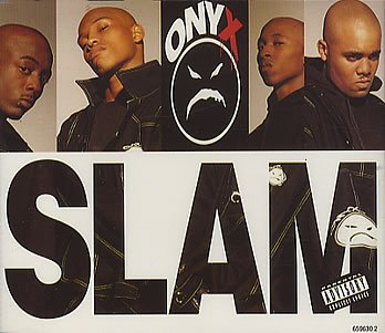 ONYX - ONYX - SLAM CD - Amazon.com Music