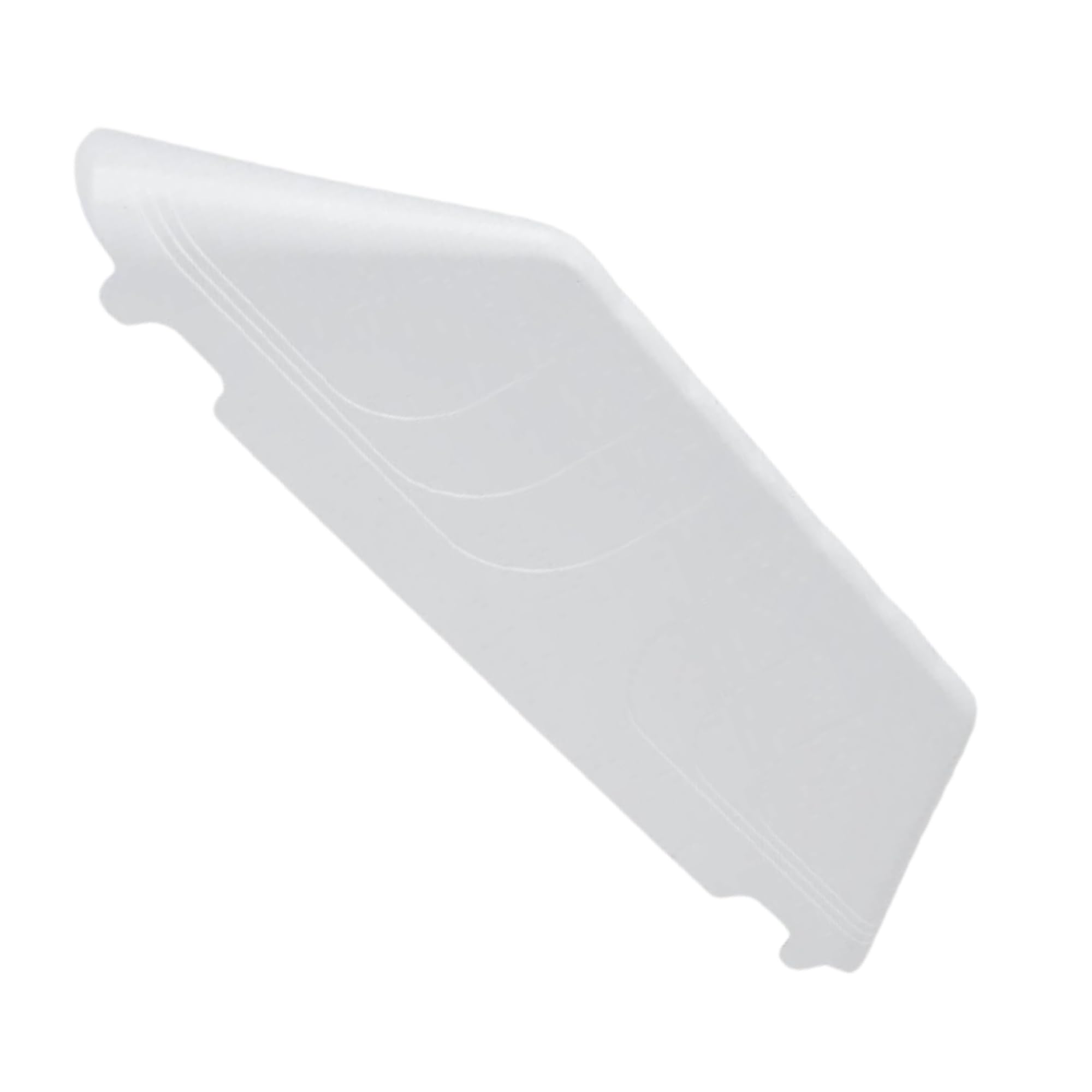 33002032 Dryer Tall Baffle Compatible With Top Brand Replacement with ...