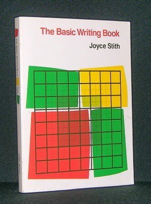The basic writing book: Joyce Stith: 9780316816809: Amazon.com: Books