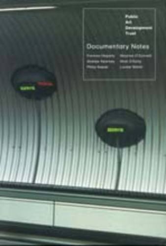 Heathrow Projects (Documentary Notes): McGonagle, Declan; O"Toole ...