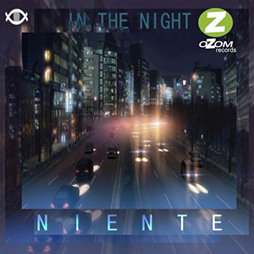 In the Night by Niente on Amazon Music - Amazon.com