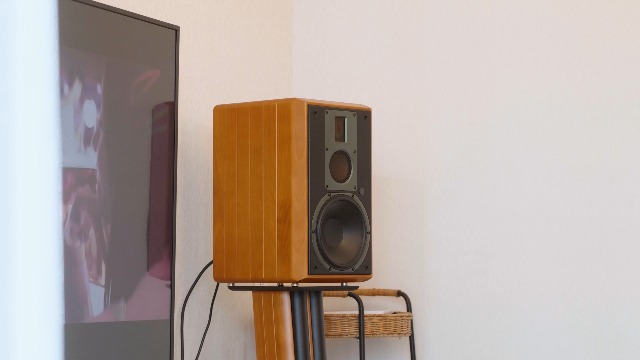 Watch HiVi-Swans M5A Hi-Fi Bluetooth Bookshelf Speakers on Amazon Live