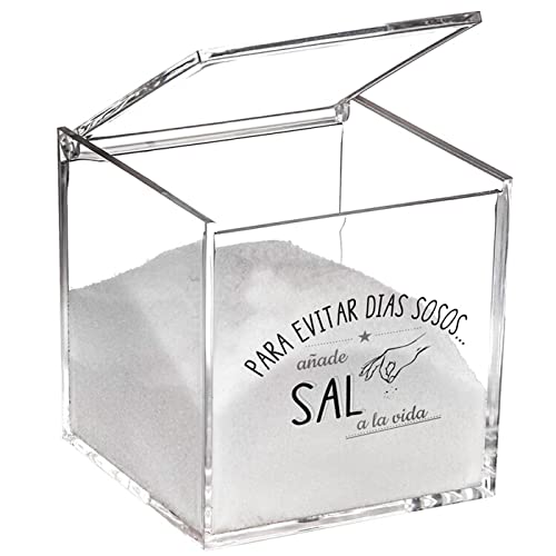 Encuentra el salero perfecto para tu cocina en Ikea: variedad de ...