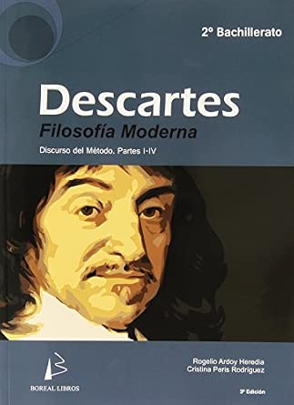 (09).FILOSOFIA MODERNA:DESCARTES 2 .BACH: 9788461326204: Books - Amazon.ca