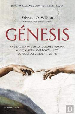 Amazon | Génesis | Edward O. Wilson | English as a Second Language