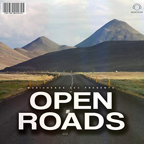 Amazon.com: Open Roads : VARIOUS ARTISTS: Digital Music