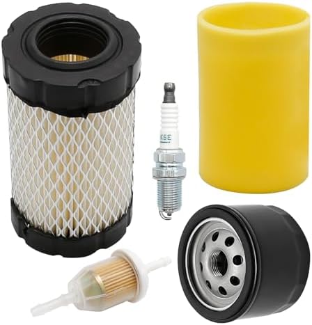 793569 793685 Air Filter Compatible with Briggs and Stratton Intek ...