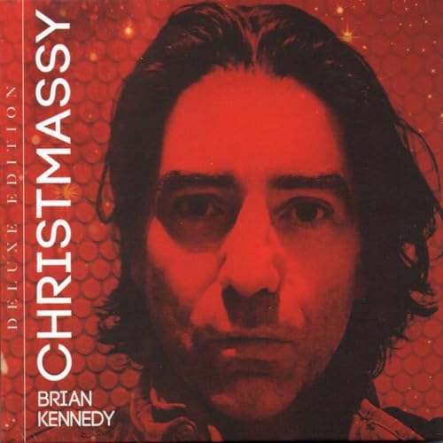 Amazon.com: Christmassy Deluxe Edition : Brian Kennedy: Digital Music