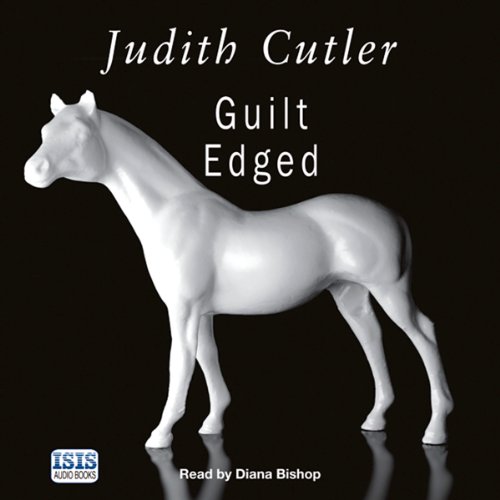 Amazon.co.jp: Guilt Edged (Audible Audio Edition): Judith Cutler, Diana ...
