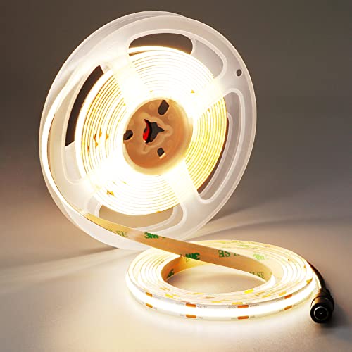 LED strips at 220V of 4000k | LED Moment