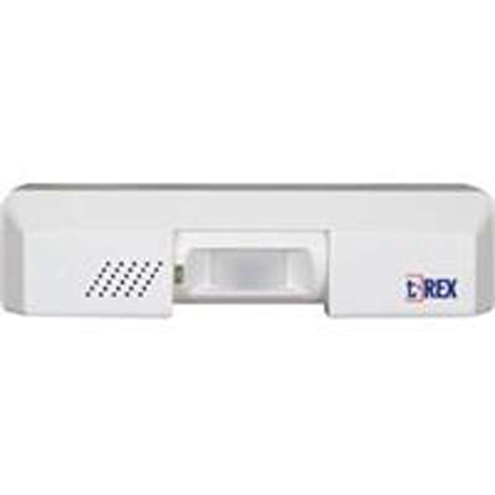Kantech TREX-LT T.Rex Request to Exit Detector with Tamper and Timer ...