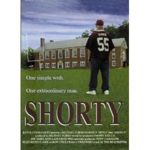 Amazon.com: Shorty : Hardeman, Grady, Simms, Walter, Doyle, Daniel F ...