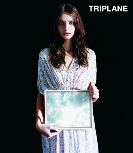 TRIPLANE - KIMINI SAKU UTA(CD+DVD ltd.ed.) - Amazon.com Music