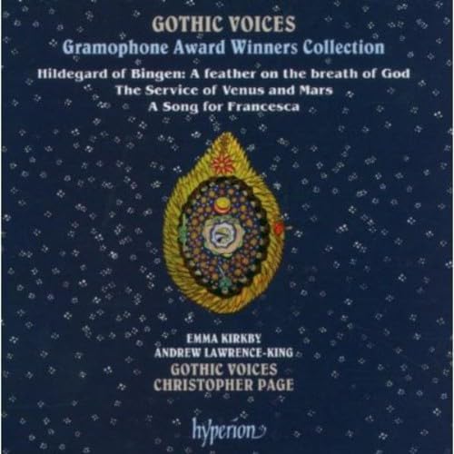 Gothic Voices, Richard Loqueville, Pierre des Molins, Pycard, Estienne ...