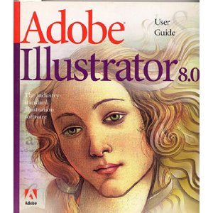 Adobe Illustrator 8.0 User Guide: Author: Amazon.com: Books