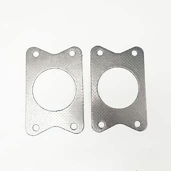 Amazon.com: MerCruiser Quicksilver 496 Exhaust Riser Gasket 27-862356 ...