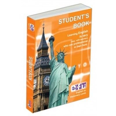 EFU Student's Book English For Elementary Levels: Amazon.co.uk ...