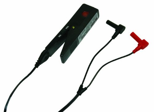 AEMC MN103 AC Current Probe with 5' Lead, 1mA to 10A and 1A to 100A ...
