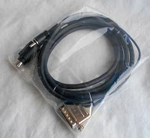Amazon.co.jp: CT-118 TFDX1200 to VL-1000 Band Data Cable : Hobbies
