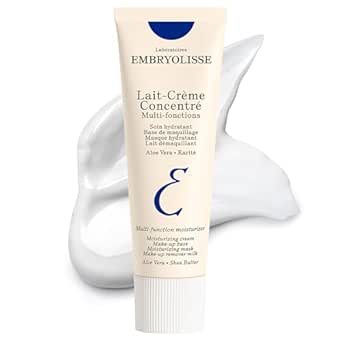 Embryolisse Lait-Crème Concentré Multifunction Daily Moisturizer ...