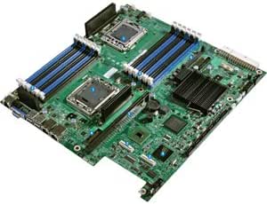 Amazon.com: Intel Server Board S5520UR - Motherboard - SSI CEB - Intel ...