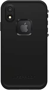 Amazon.com: Lifeproof FRĒ SERIES Waterproof Case for iPhone Xr - Retail ...