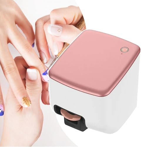 Best Finger Nail Printers - Internet Eyes