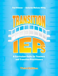 Amazon.com: Transition Ieps: A Curriculum Guide for Teachers and ...