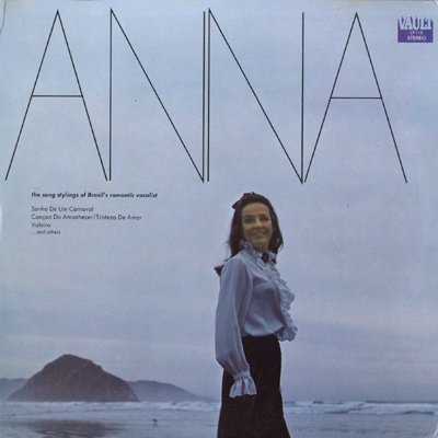 Amazon.com: Anna: CDs & Vinyl