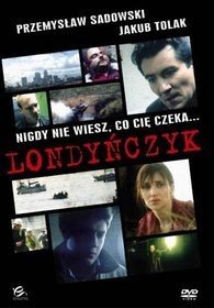 Amazon.com: Londynczyk : Przemyslaw Sadowski, Olegar Fedoro, Shaun ...