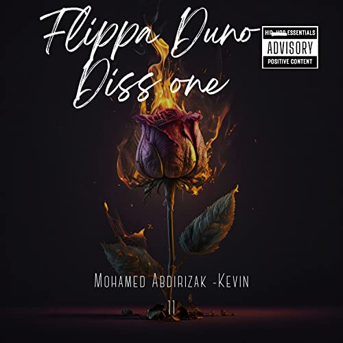 Play Flashback Somali by Flippa Duno on Amazon Music