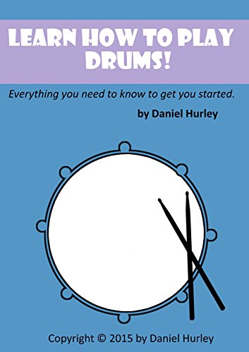 100 Best Drums Books of All Time - BookAuthority