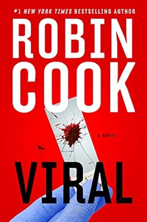 Amazon.com: Acceptable Risk (A Medical Thriller) eBook : Cook, Robin: Books