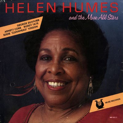 Helen Humes & The Muse All Stars - Amazon.com Music